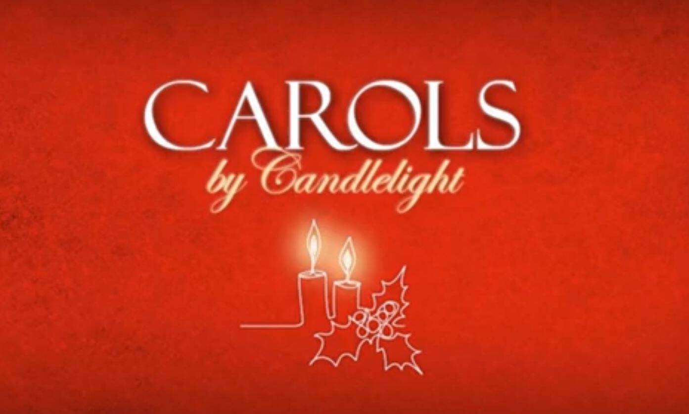 Carols by Candlelight 2021