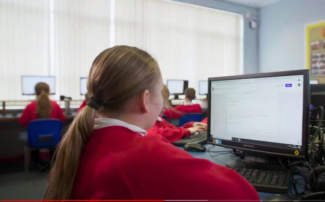 Computing Curriculum