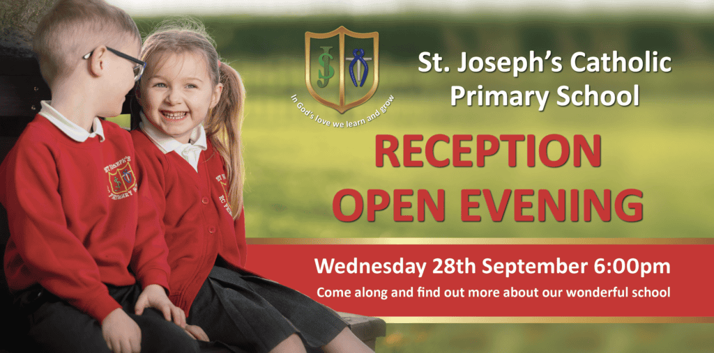 Open Evening Presentation