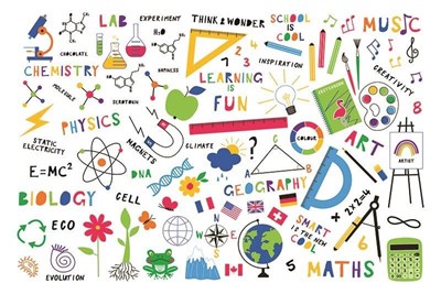 Curriculum rationale